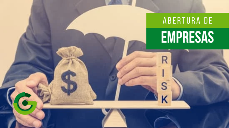 Quais Os Principais Riscos De Abrir Uma Empresa No Brasil